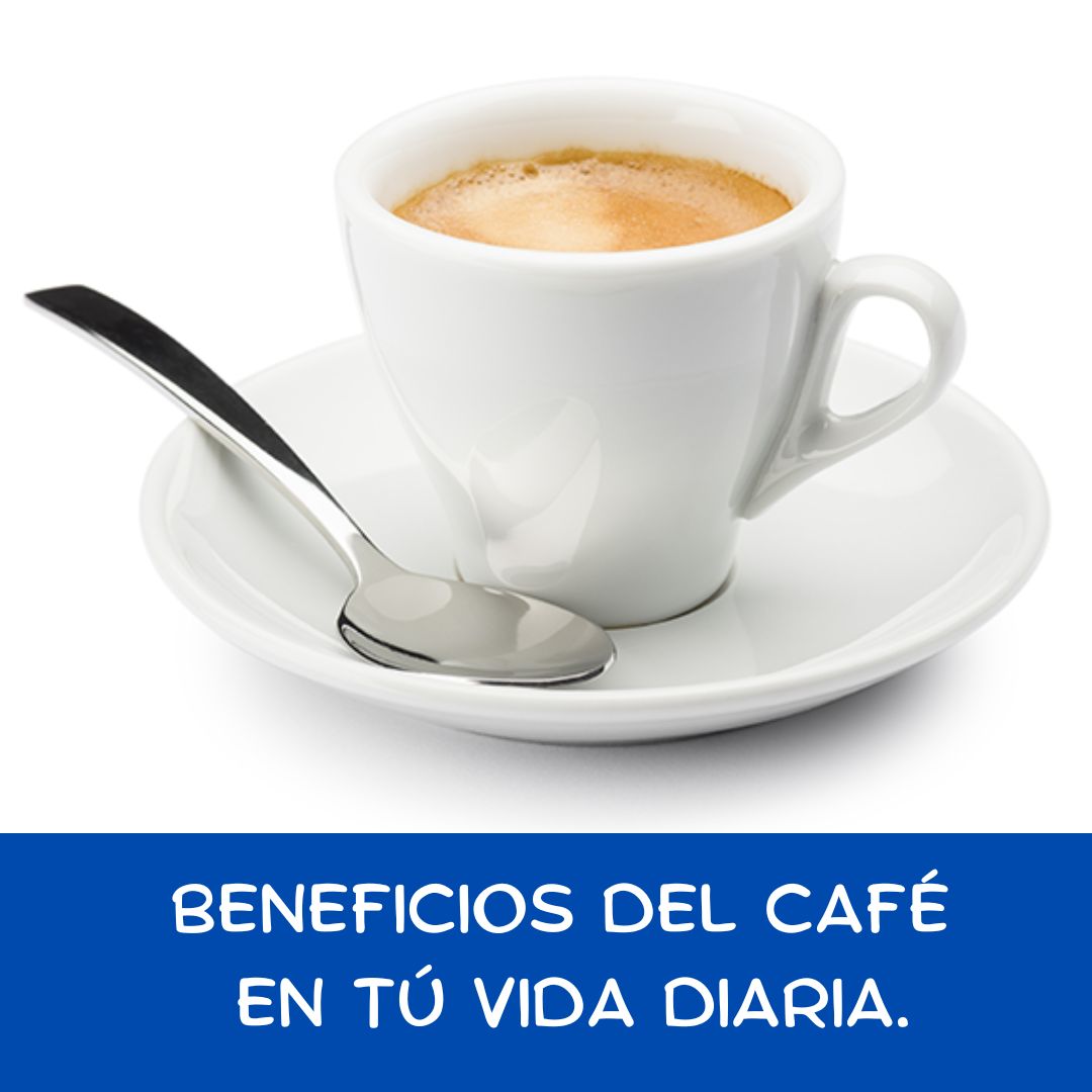 EL CAFÉ Y SUS BENEFICIOS EN TU VIDA DIARIA. - Centro deportivo Tempo
